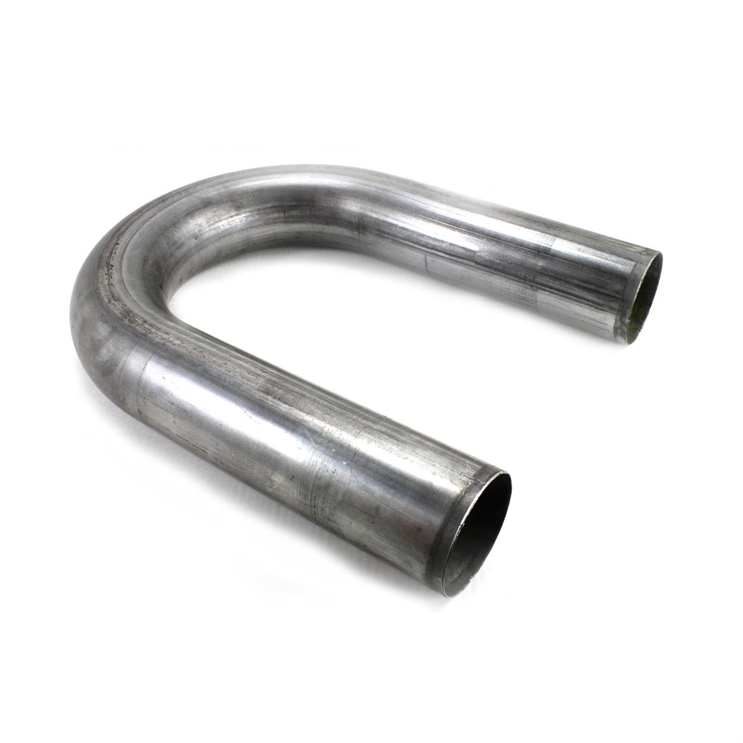 Patriot Exhaust H7093 16 Gauge Exhaust Pipe U-Bends, 4 Inch
