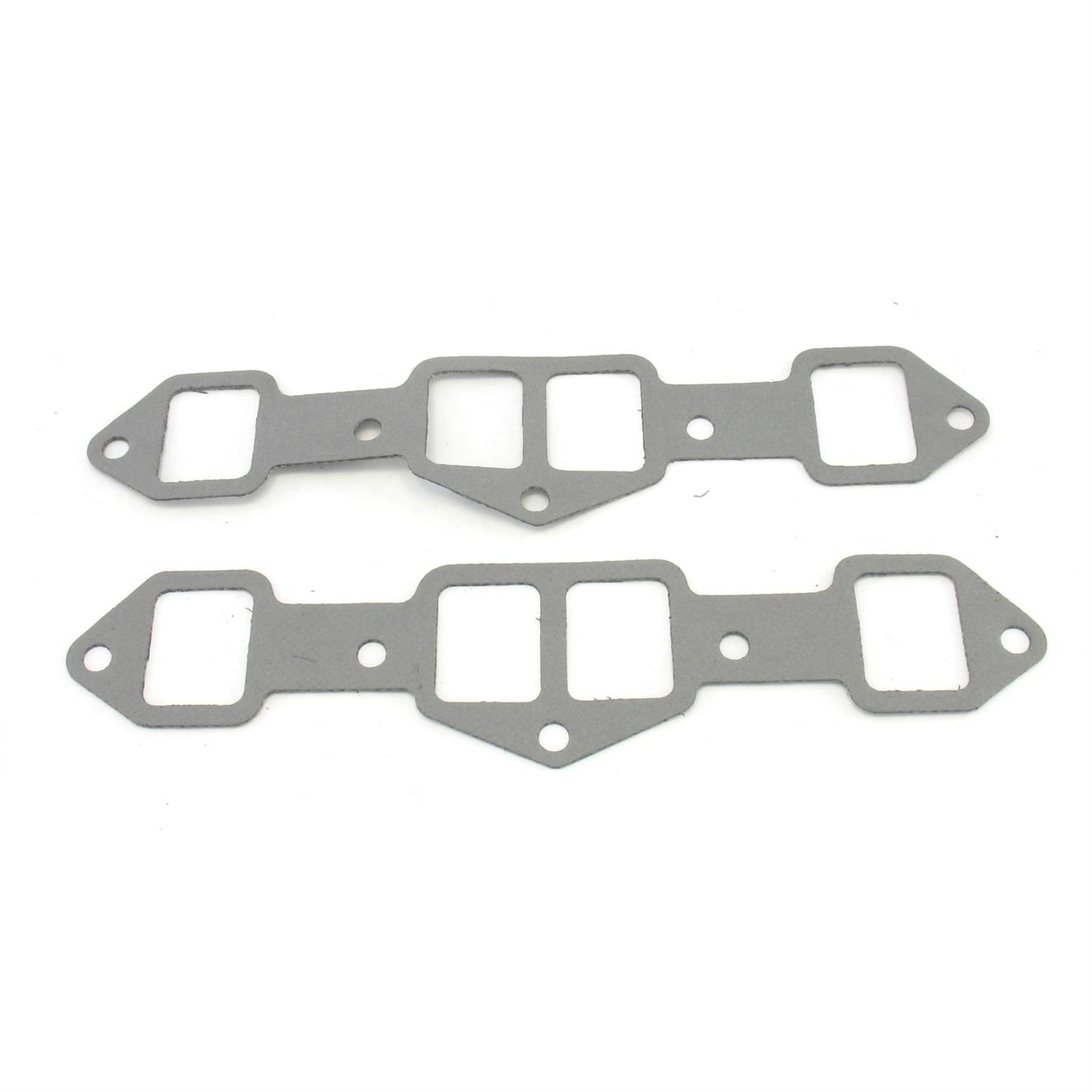 Patriot Exhaust H7572 Header Gasket, Oldsmobile 350-455, Rectangular