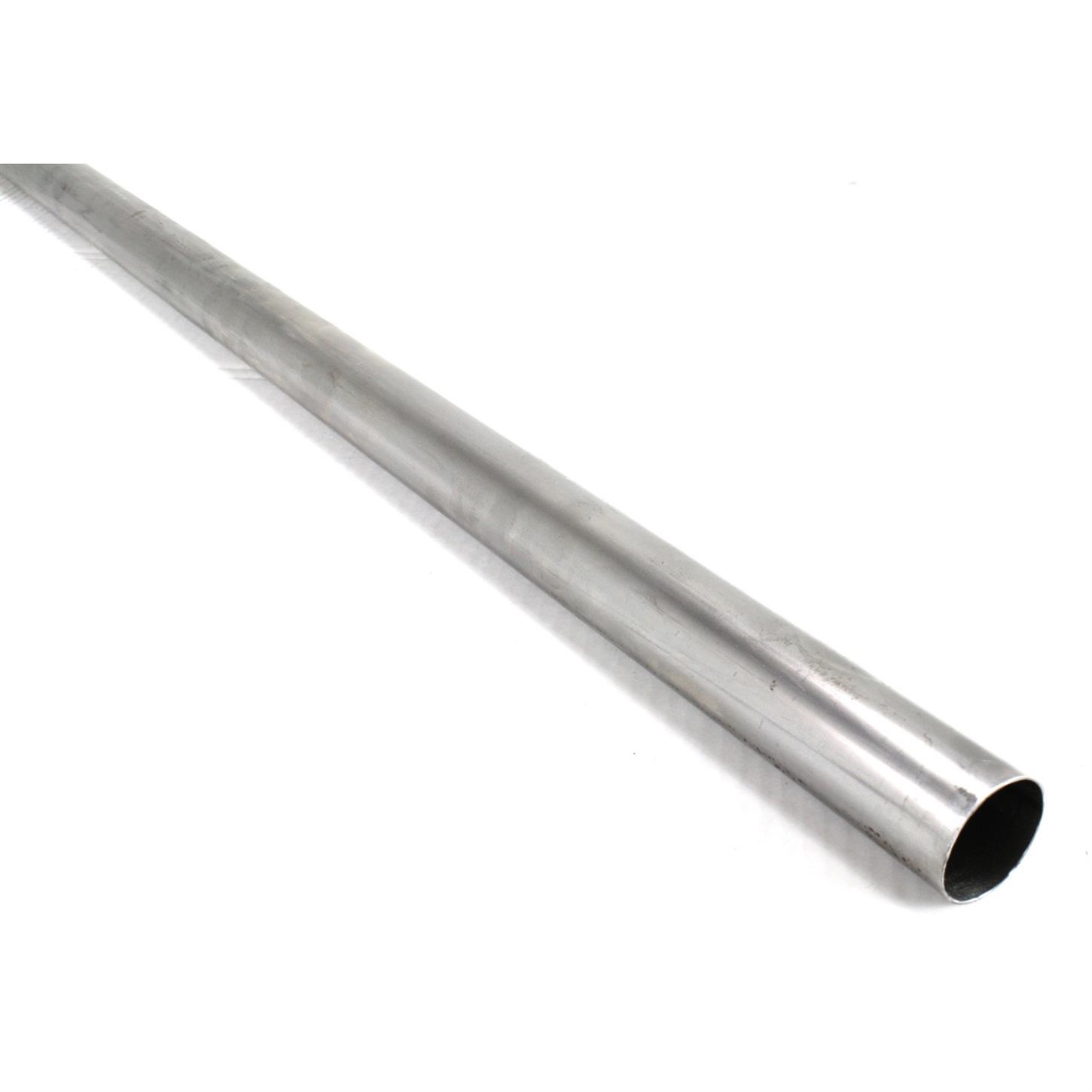 Patriot Exhaust H7751 Tubing, Mild Steel, 1-5/8 Inch, 16 Gauge
