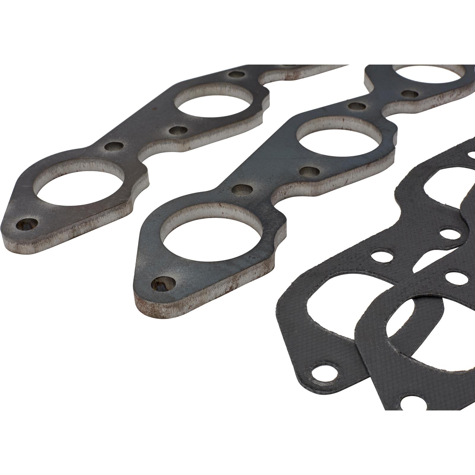 Patriot Exhaust H7899 Header Flange, BBC 396-502