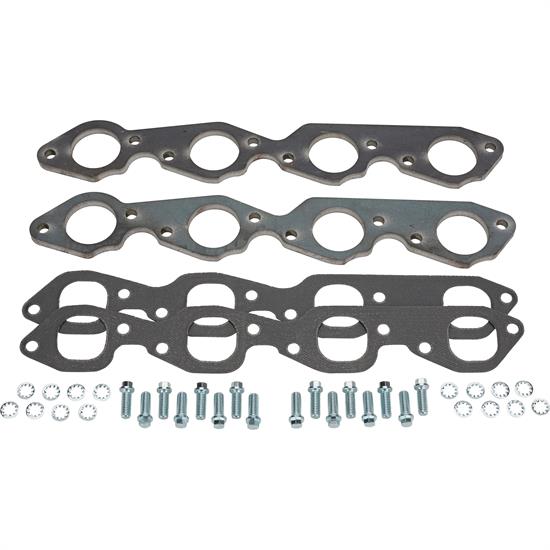 Patriot Exhaust H7899 Header Flange, BBC 396-502