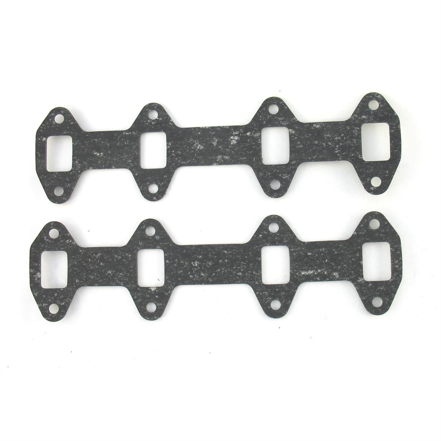 Doug's Headers HG9203 Header Flange Gasket, Ford 390-428, 8-Bolt