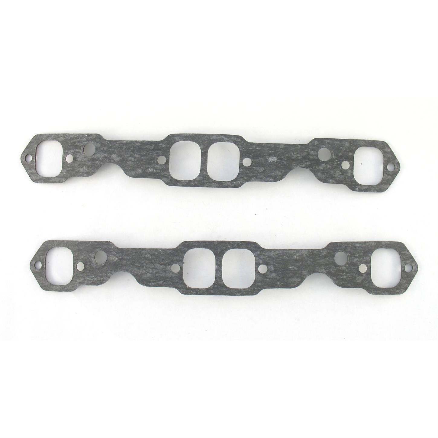 Doug's Headers HG9312 Header Flange Gasket, SBC 283-400, Large