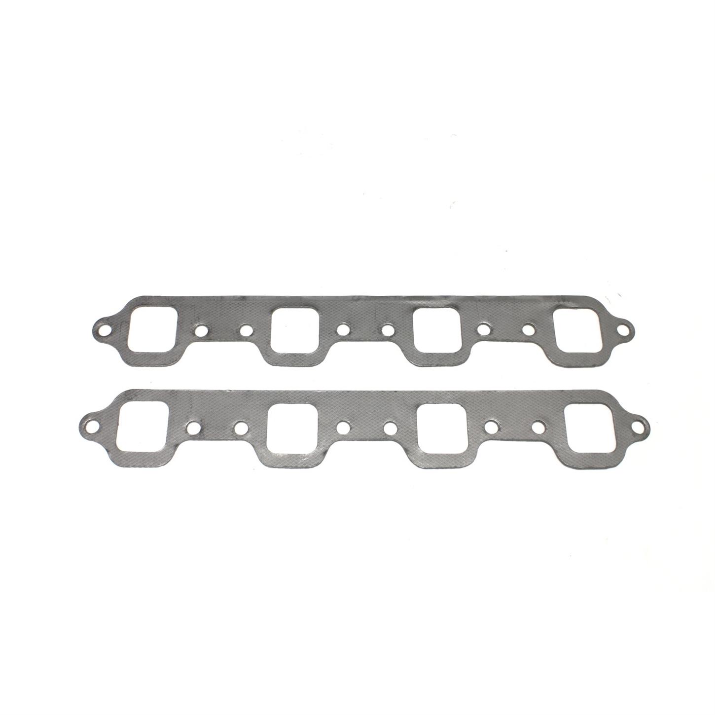 Doug's Headers HG9351 Rectangle Port Header Flange Gasket, Ford 351W