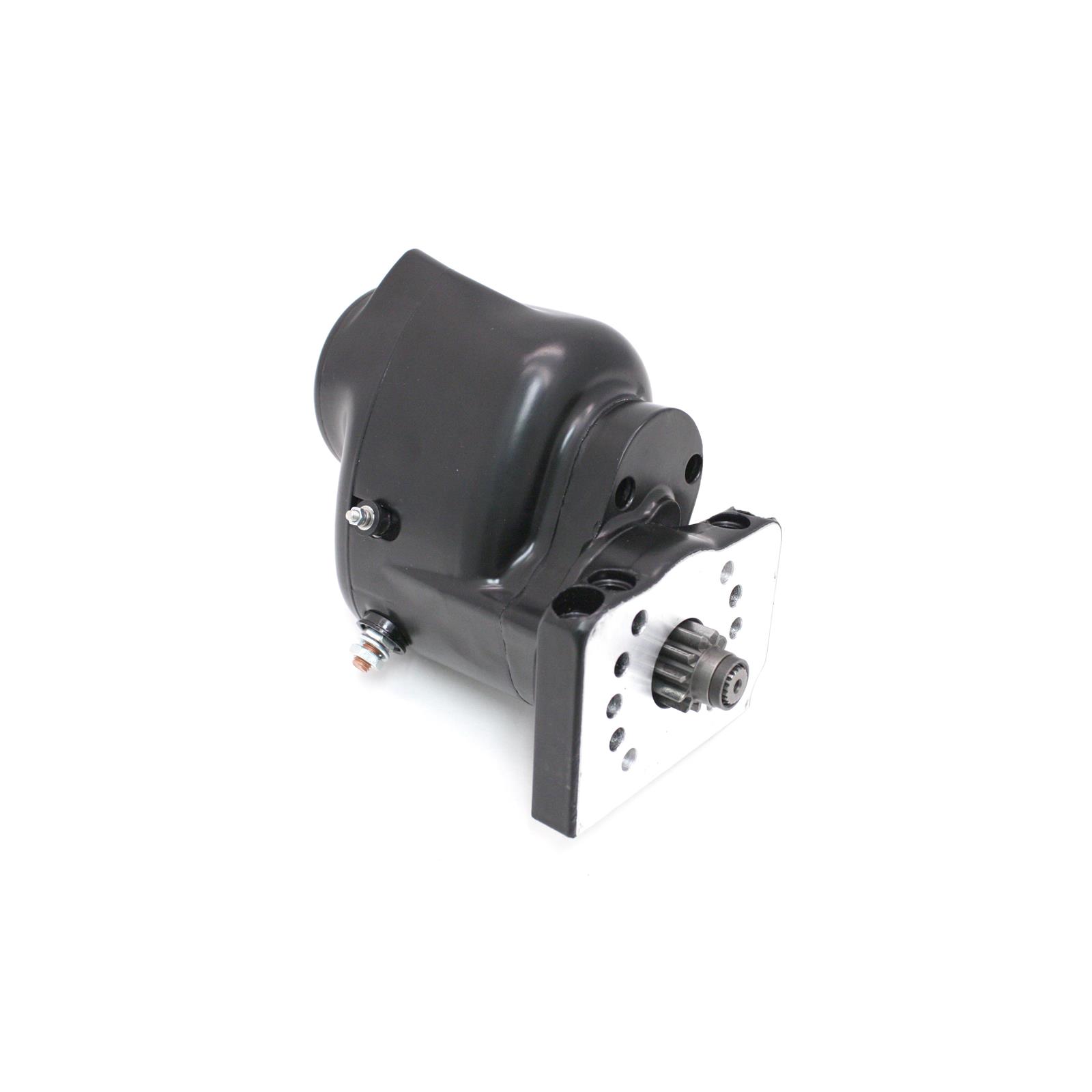 Pertronix S3000B Contour Starter, Chevy V8/I6 Strt Bolt Pattern