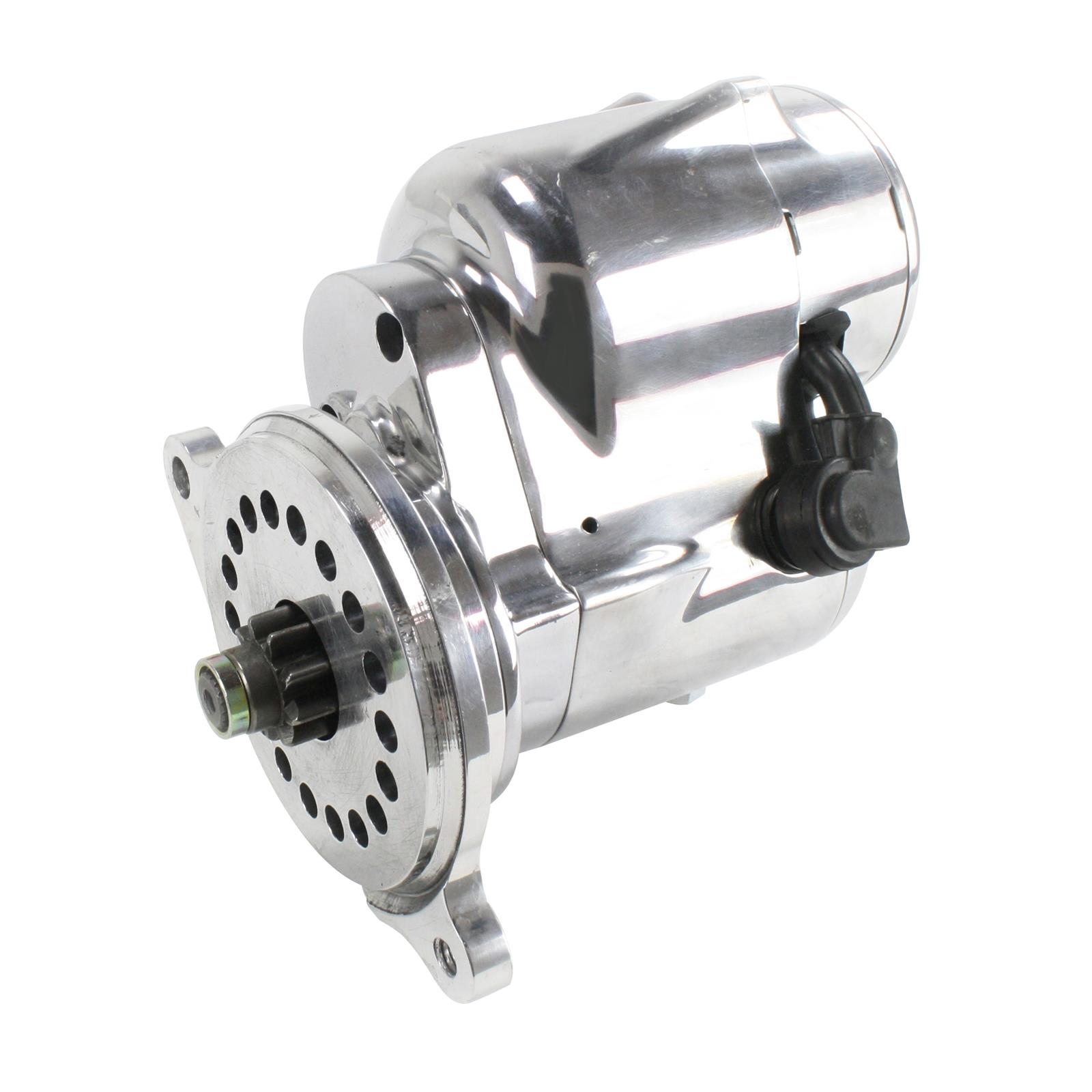 Pertronix S3004P Contour Starter 1963-01 Ford Small Block, Auto/5 Spd