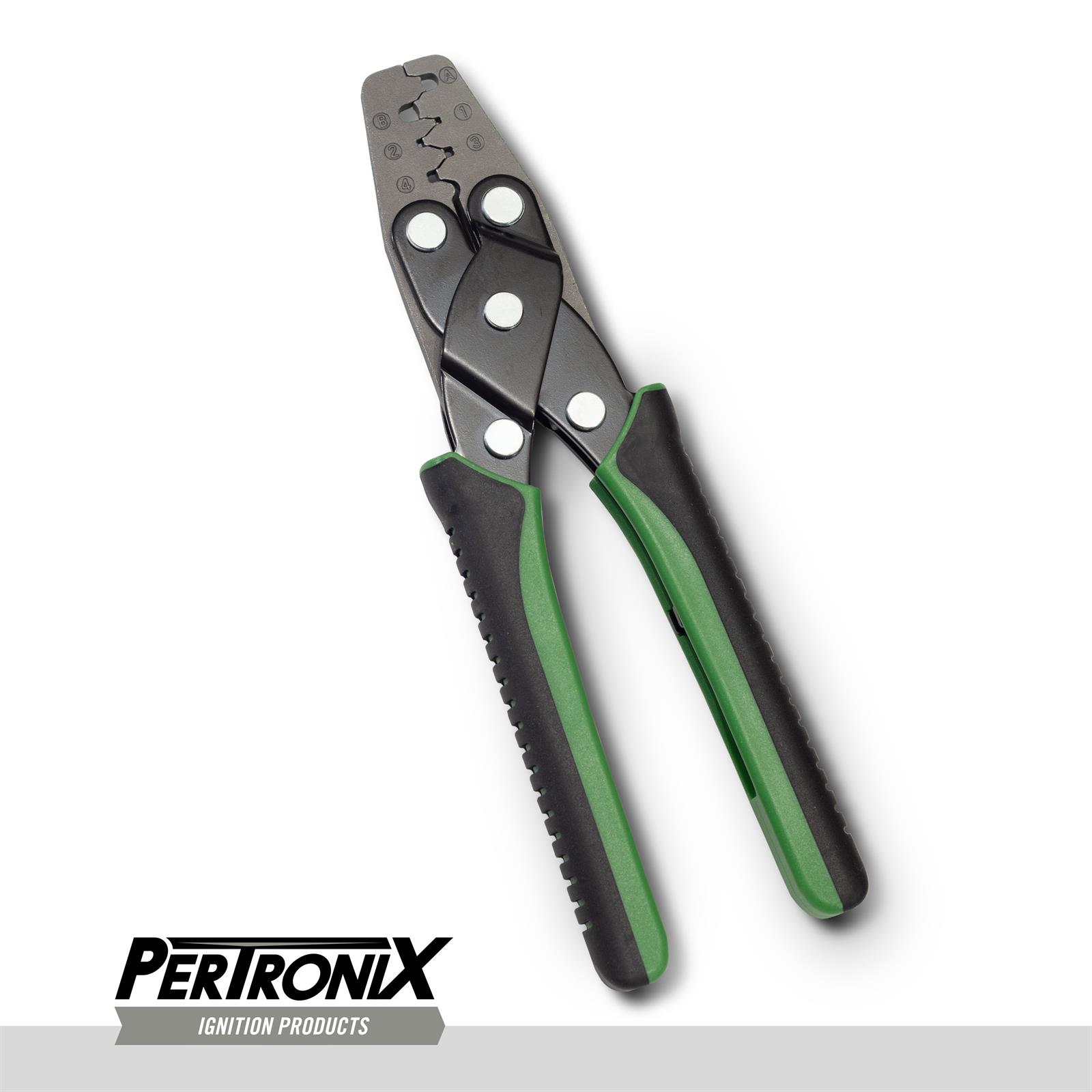 PerTronix T3006 Crimper Pliers, Delphi Weather Pack