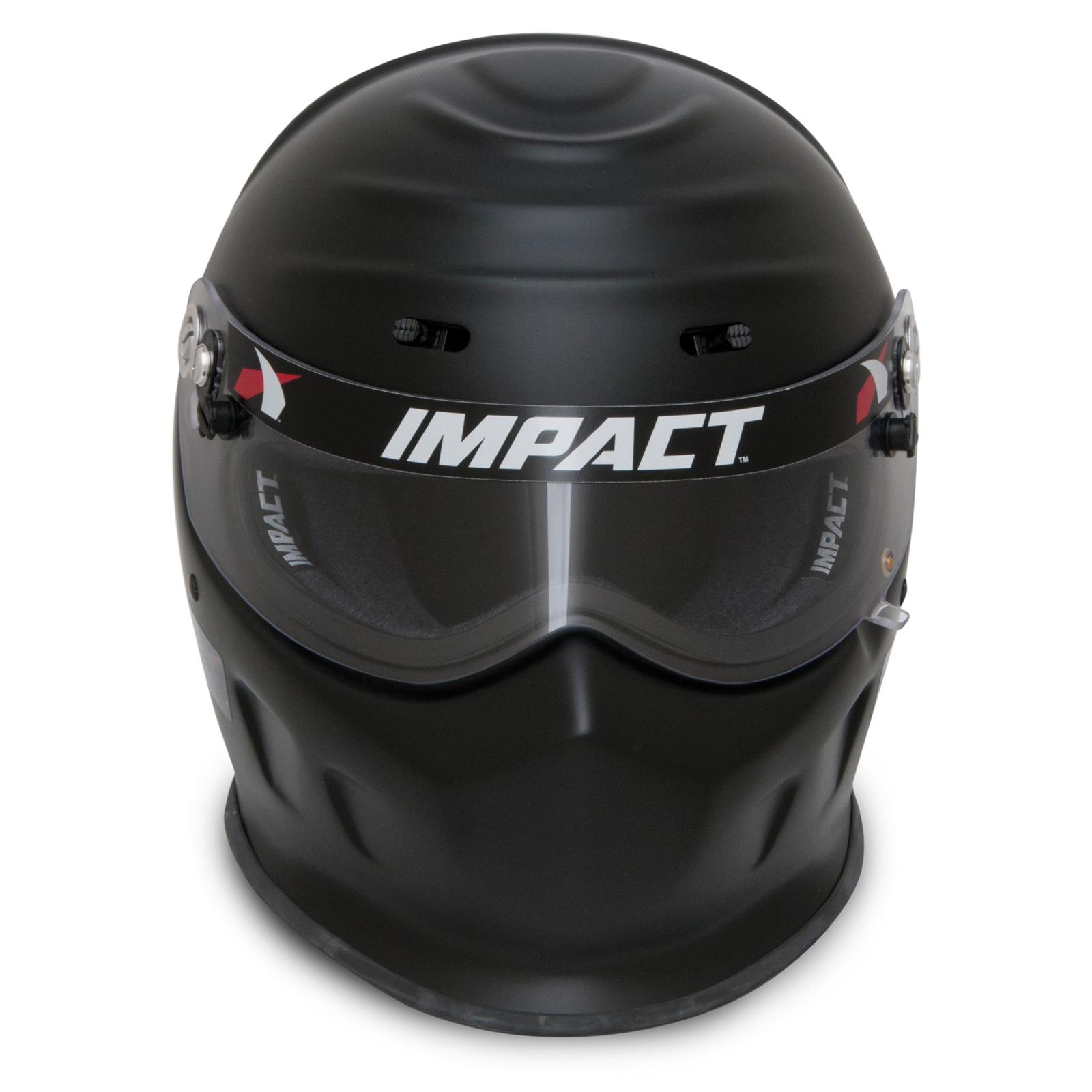 Impact Champ SA2015 Racing Helmet