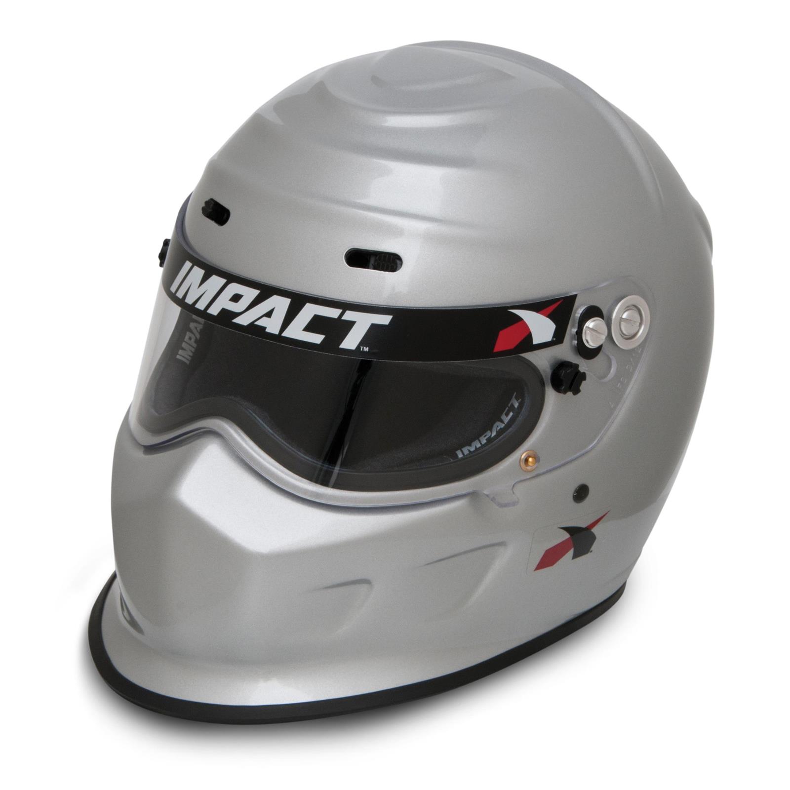 Impact Champ SA2015 Racing Helmet