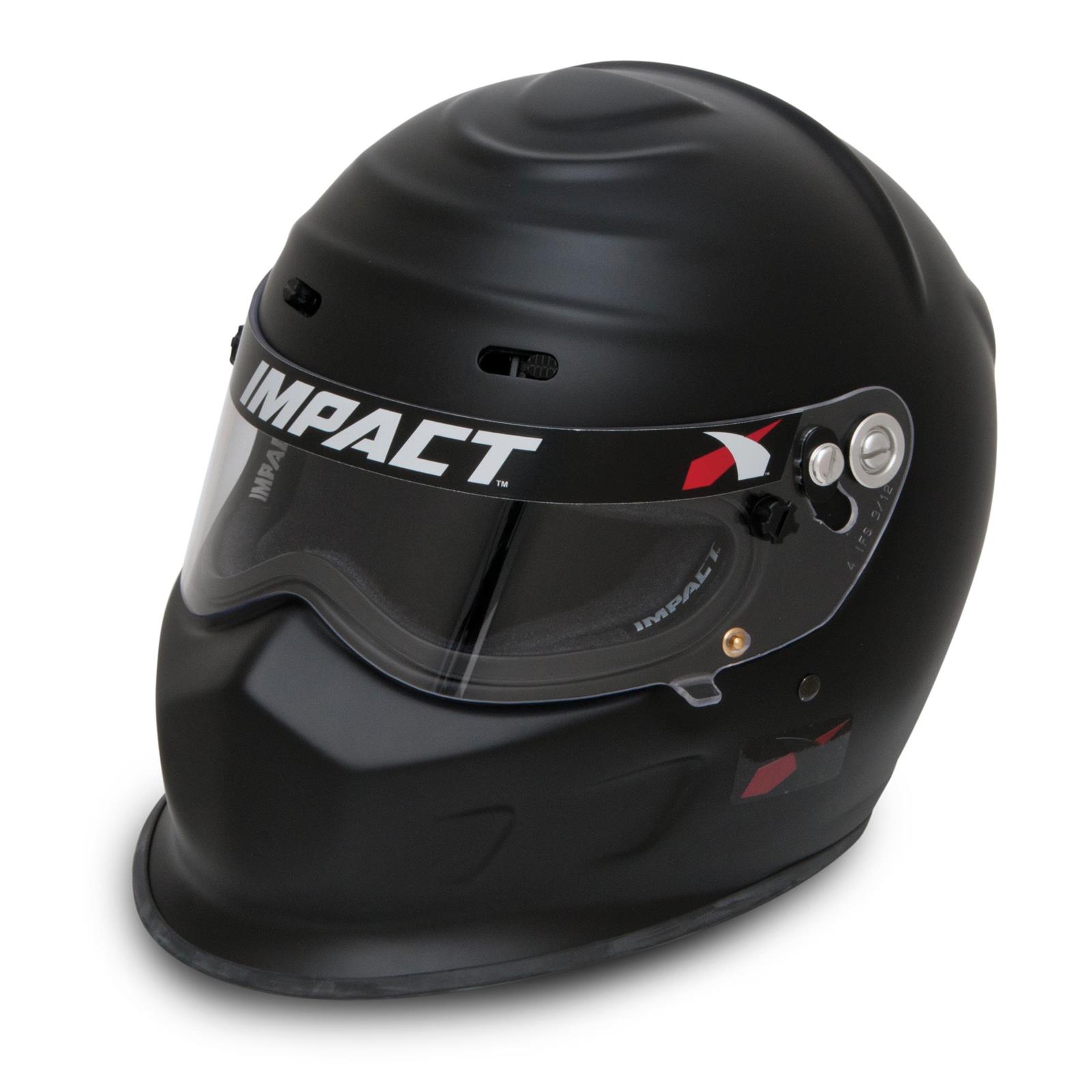 Impact Racing SA2020 Champ Helmet
