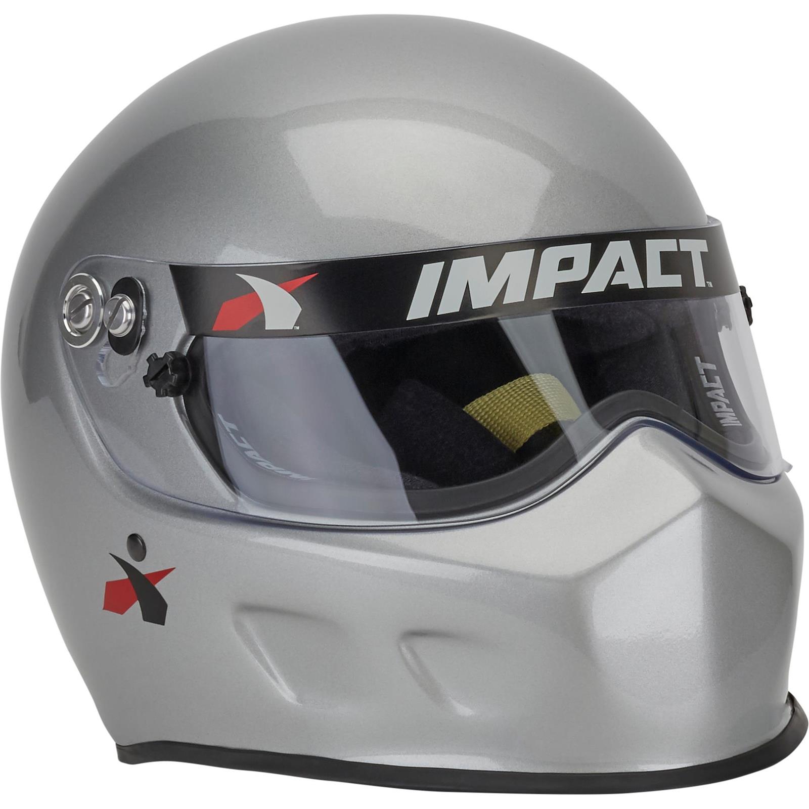 Impact Racing SA2020 Champ ET Helmet