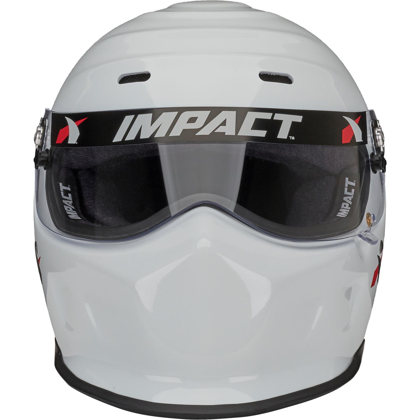 Impact Racing SA2020 Champ ET Helmet