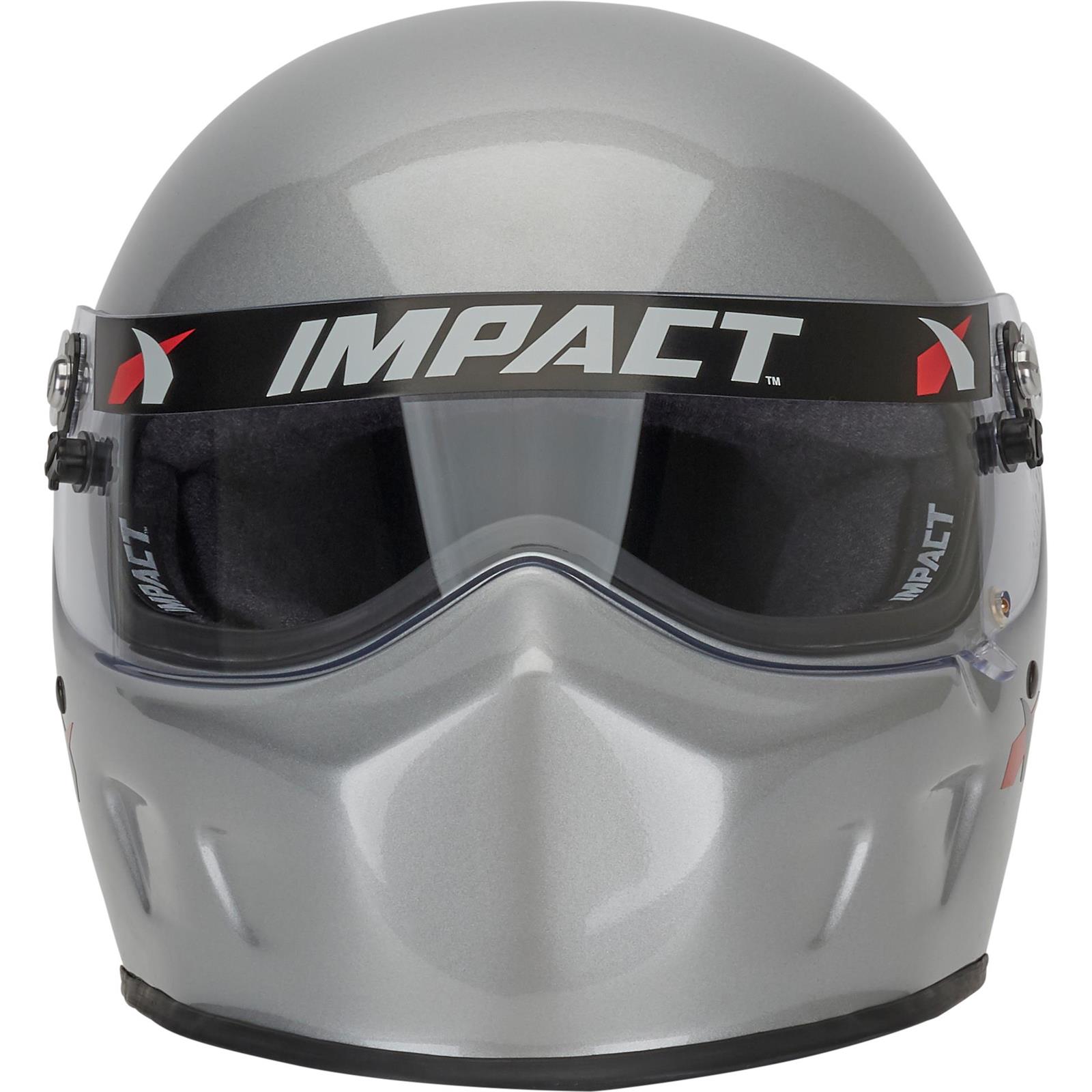 Impact Racing SA2020 Champ ET Helmet