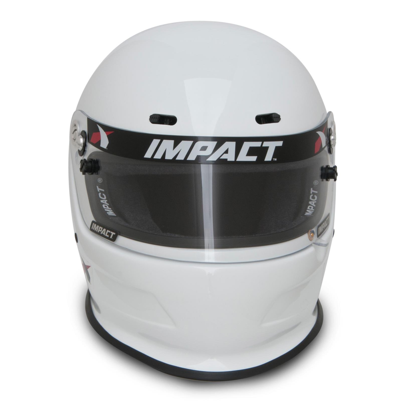 Impact Racing Charger SA2020 Racing Helmet