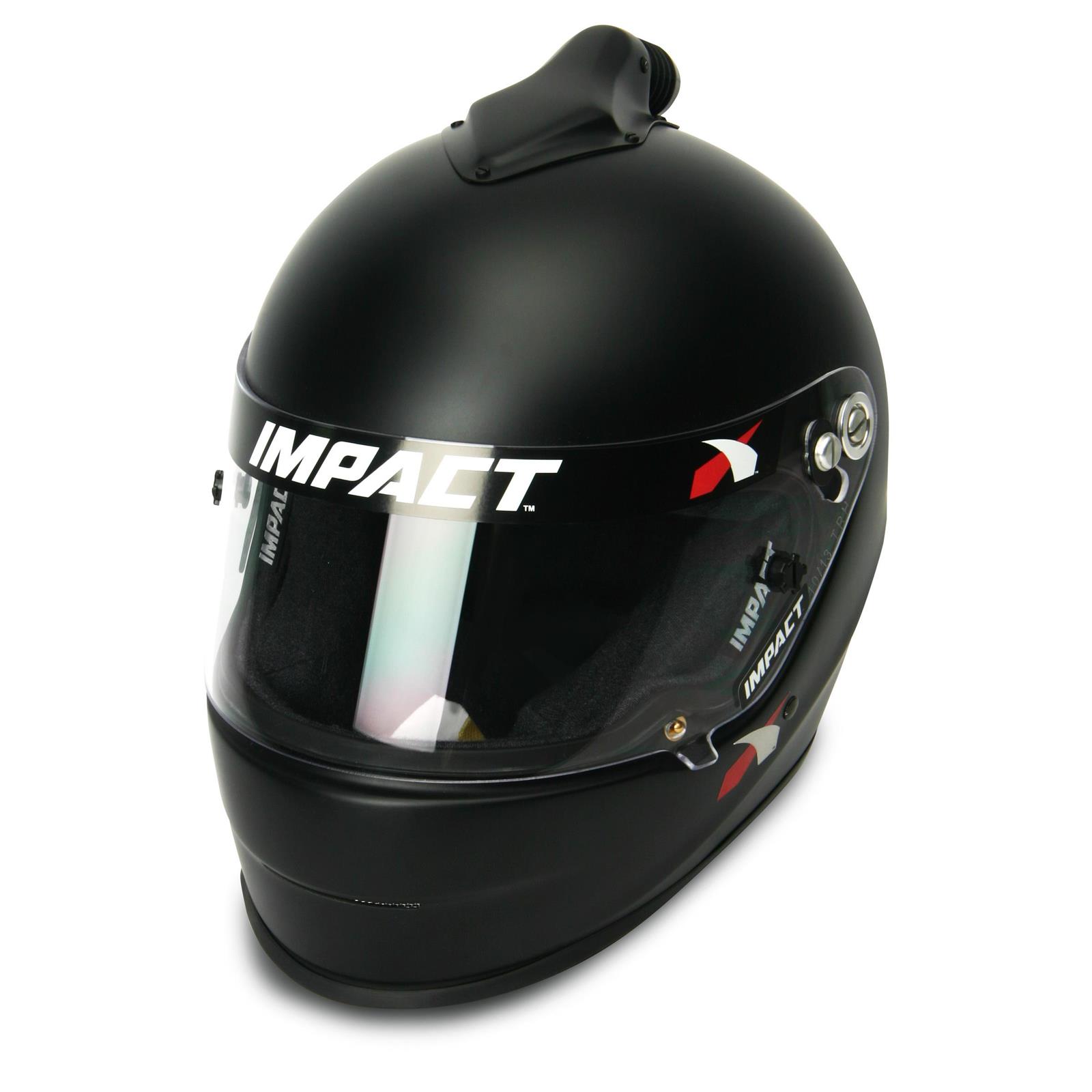 Impact Racing SA2020 1320 Top Air Helmet