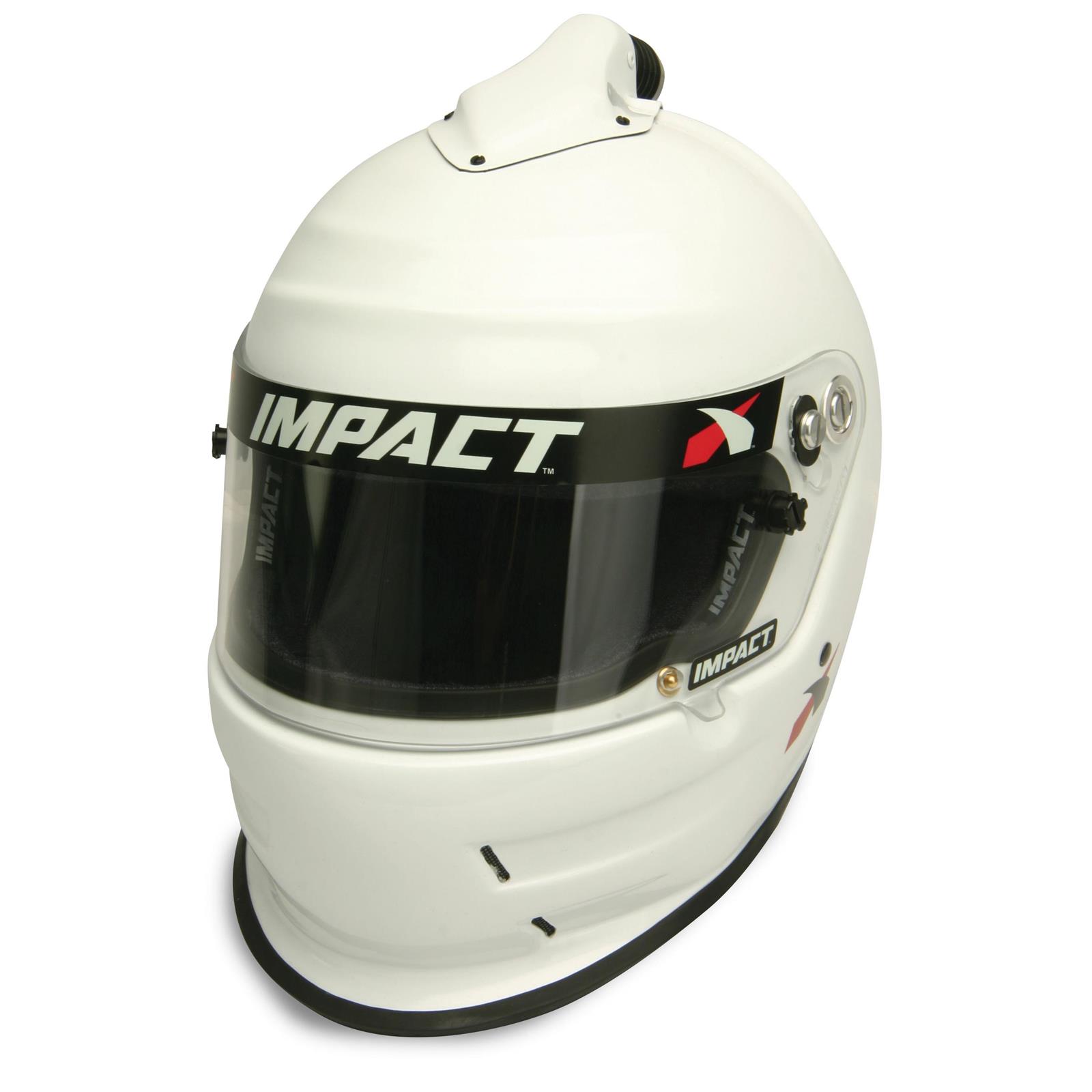 Impact Racing Air Vapor SA2020 Racing Helmet