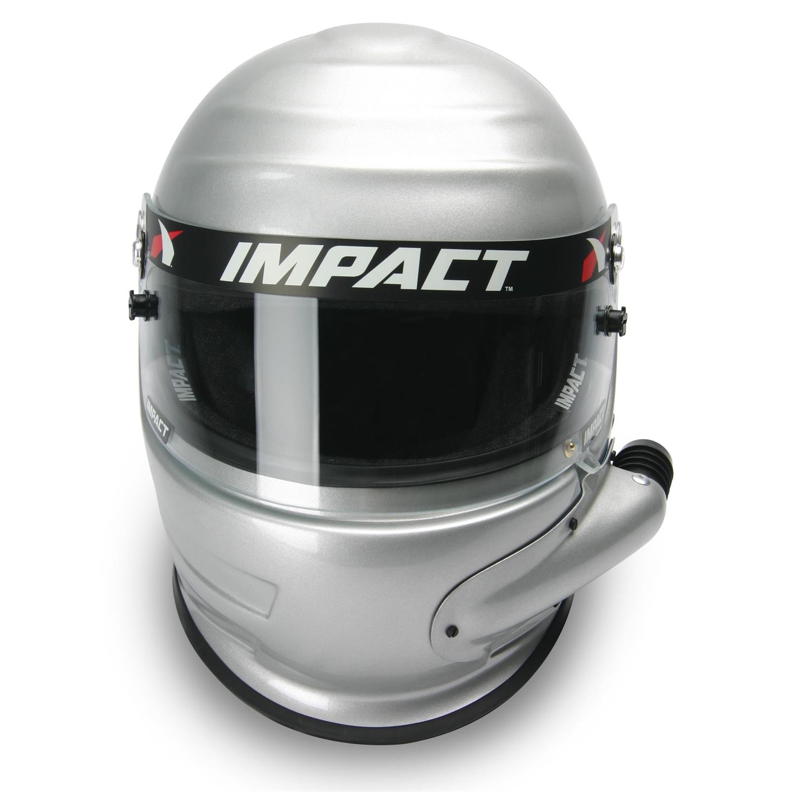 Impact Racing Air Vapor Side SA2020 Racing Helmet