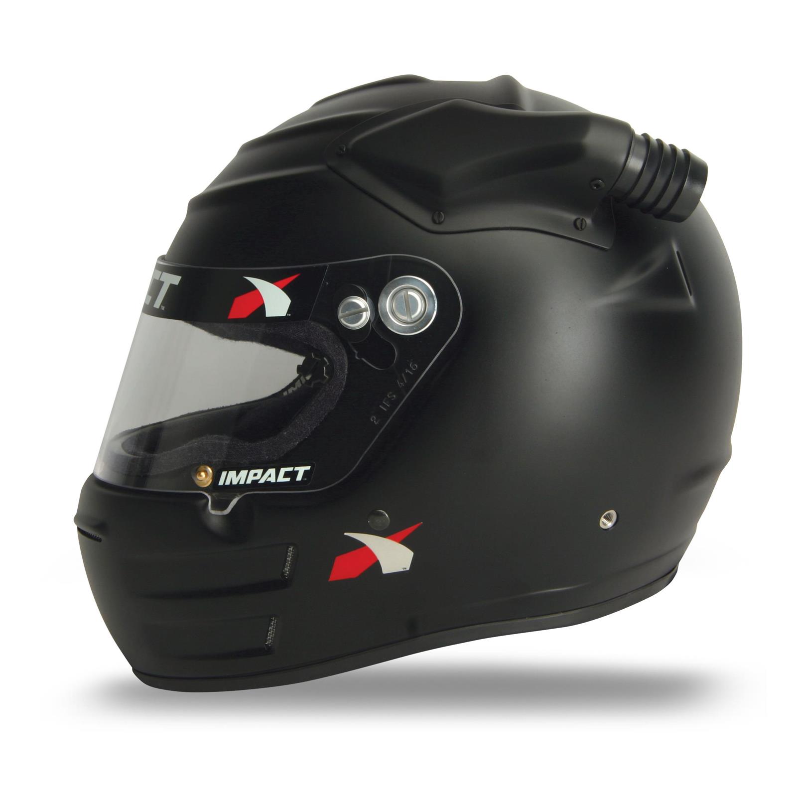 Impact Racing Vapor SC20 SA2020 Racing Helmet