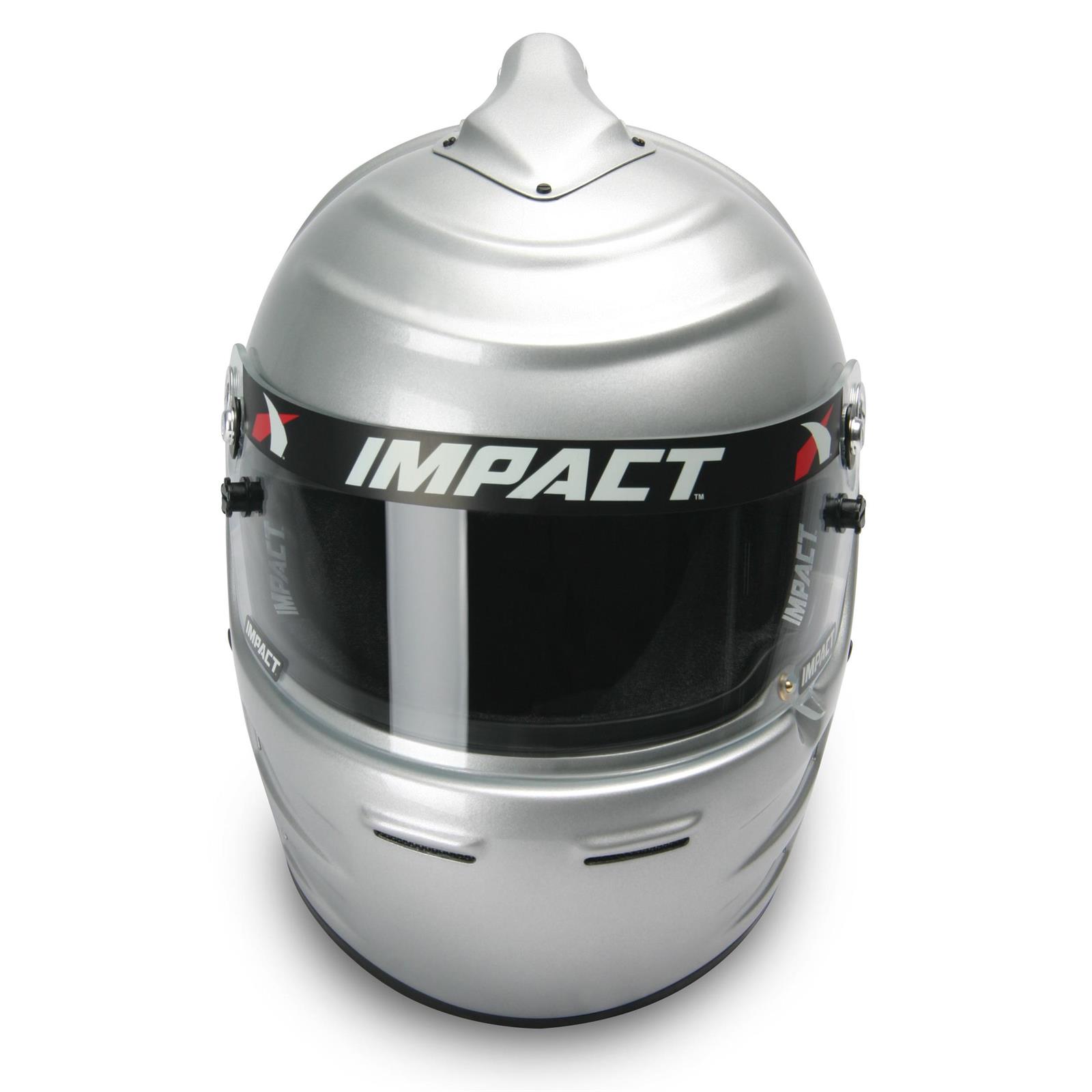 Impact Racing Vapor SC SA2020 Racing Helmet