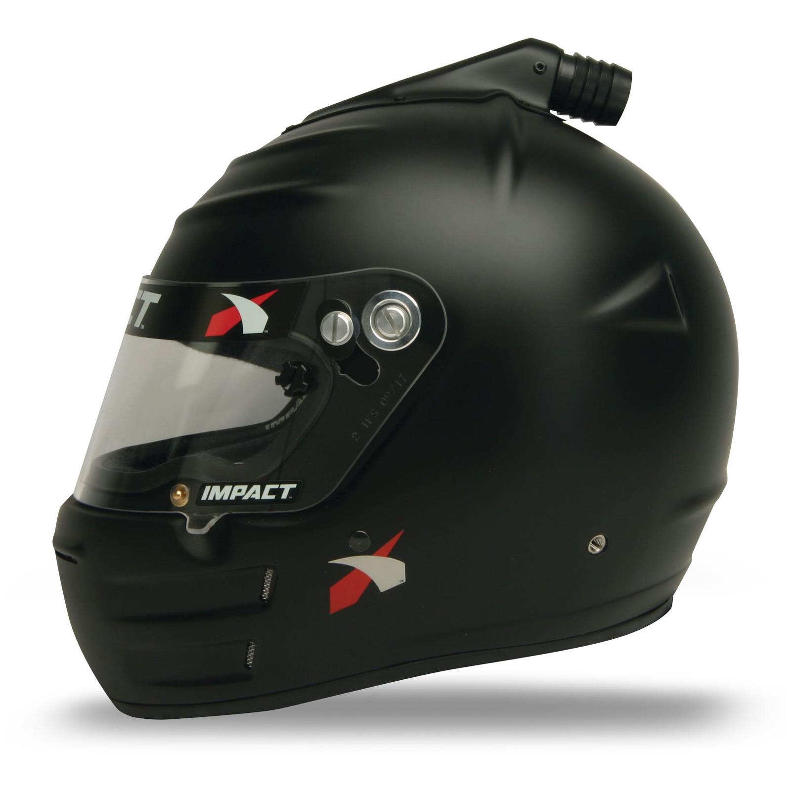 Impact Racing Vapor SC SA2020 Racing Helmet
