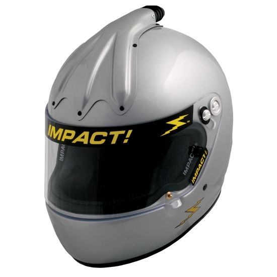 Impact Racing SA10 Super Sport Air Racing Helmet