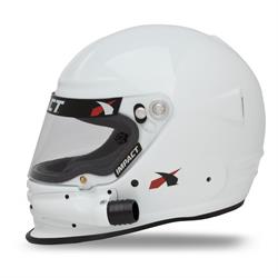 Impact Racing Air Draft Side Air SA2020 Racing Helmet