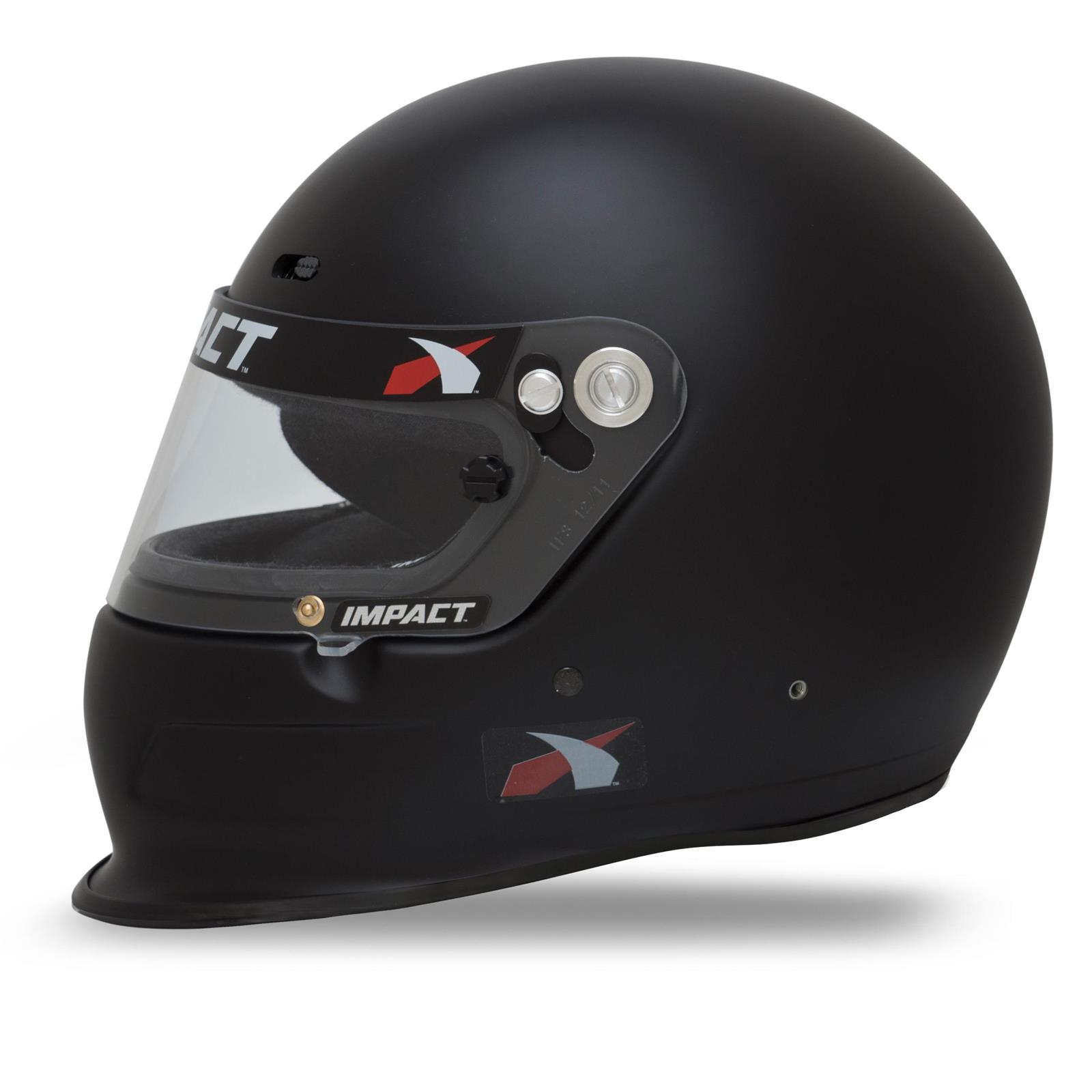 Impact Charger Helmet