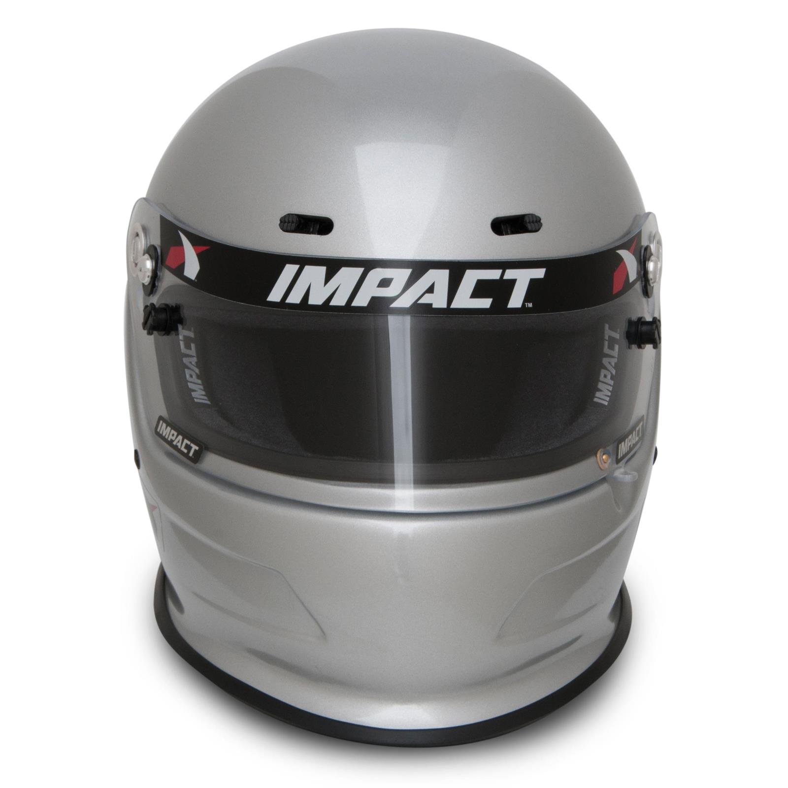 Impact Charger Helmet