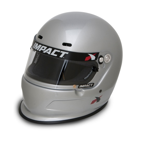 Impact Charger Helmet