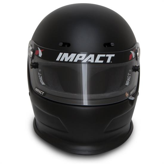 Impact Charger Helmet