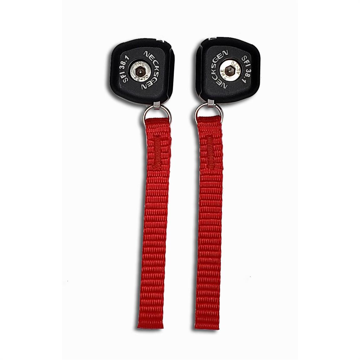 Necksgen NG7 Helmet Post Kit