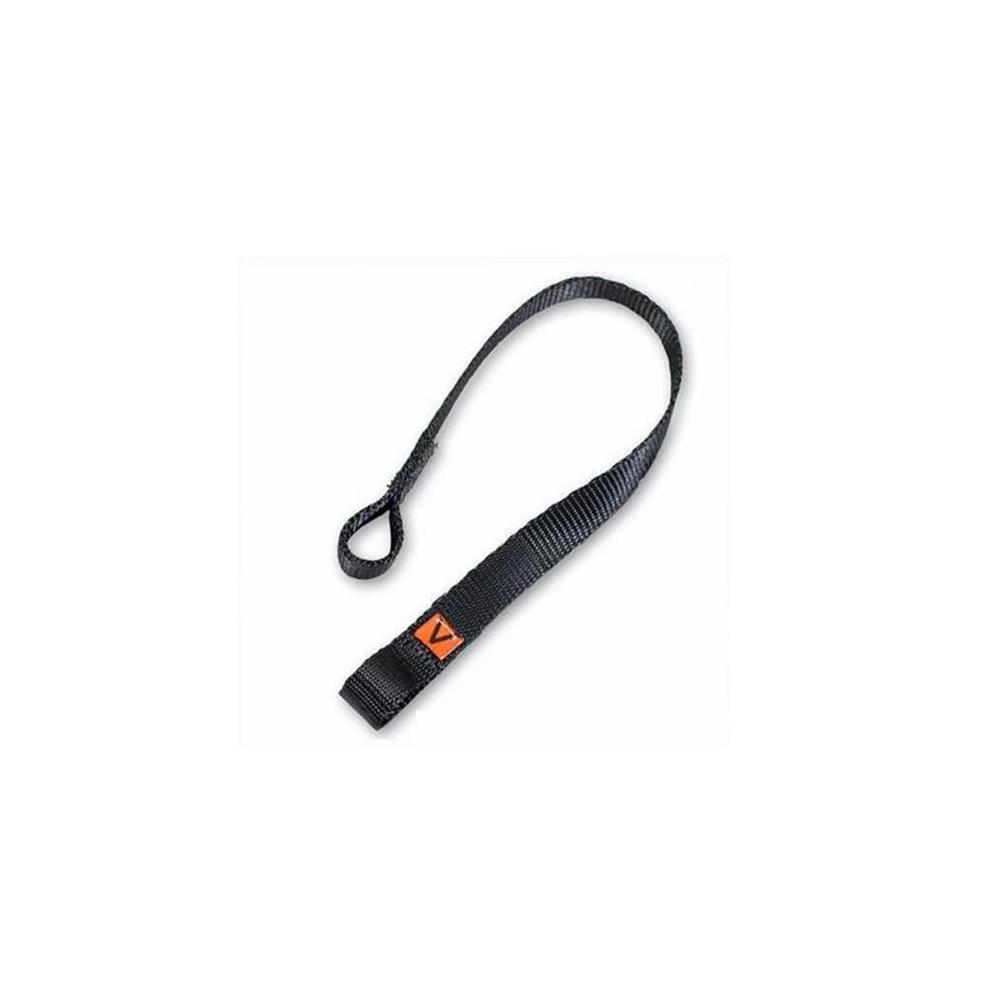 HANS TK14417 18" Quick Click Sliding Tether