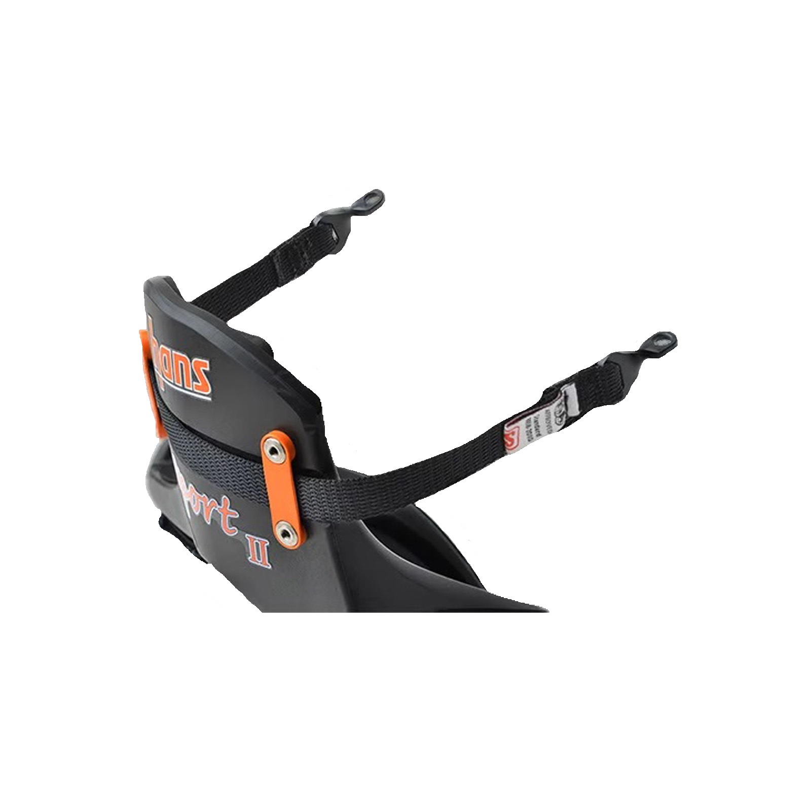 HANS TK14517 18" M61 Standard Sliding Tether