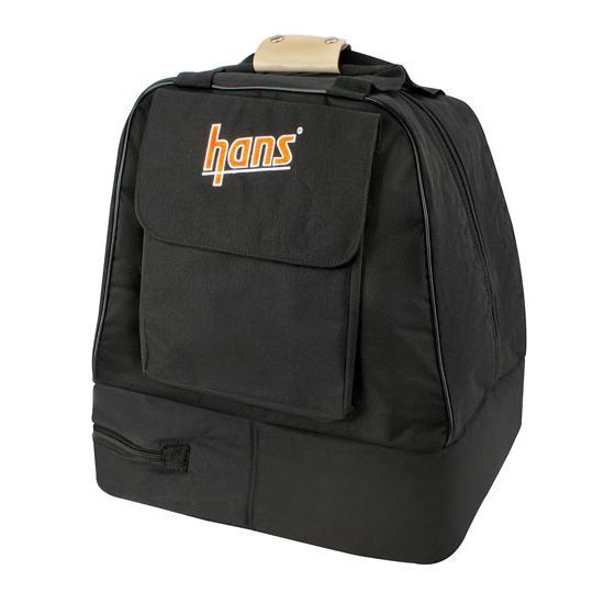 Garage Sale - HANS Helmet and Device Carrying Bag