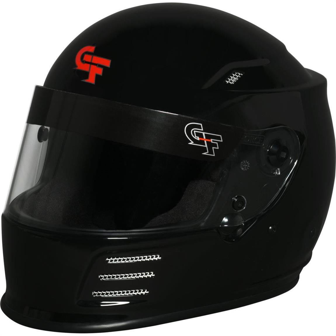 G-FORCE SA2020 REVO Helmet