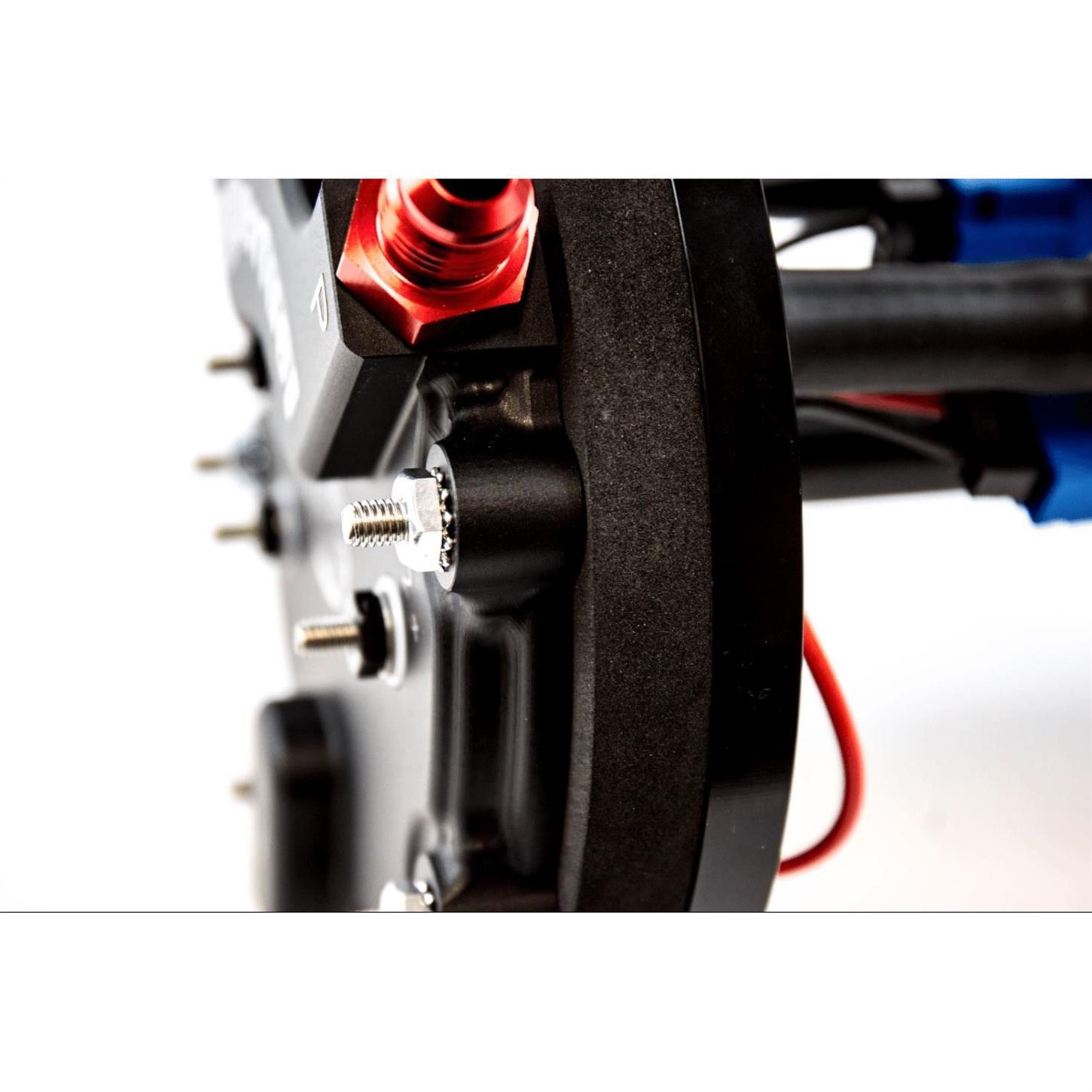 HyperFuel 40020 Hy-Fuel Dual Pump In Tank Retrofit Kit