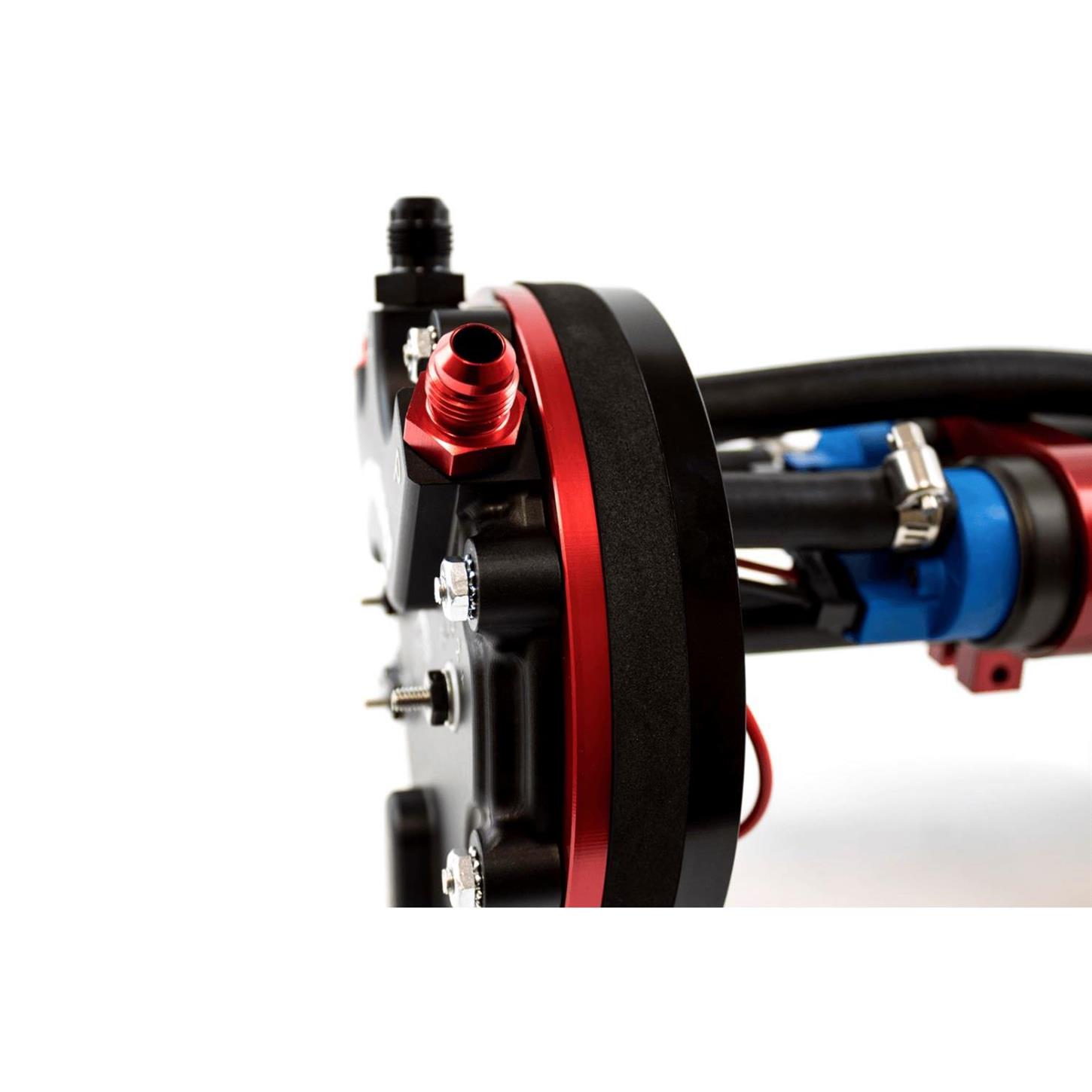 HyperFuel 40020 Hy-Fuel Dual Pump In Tank Retrofit Kit