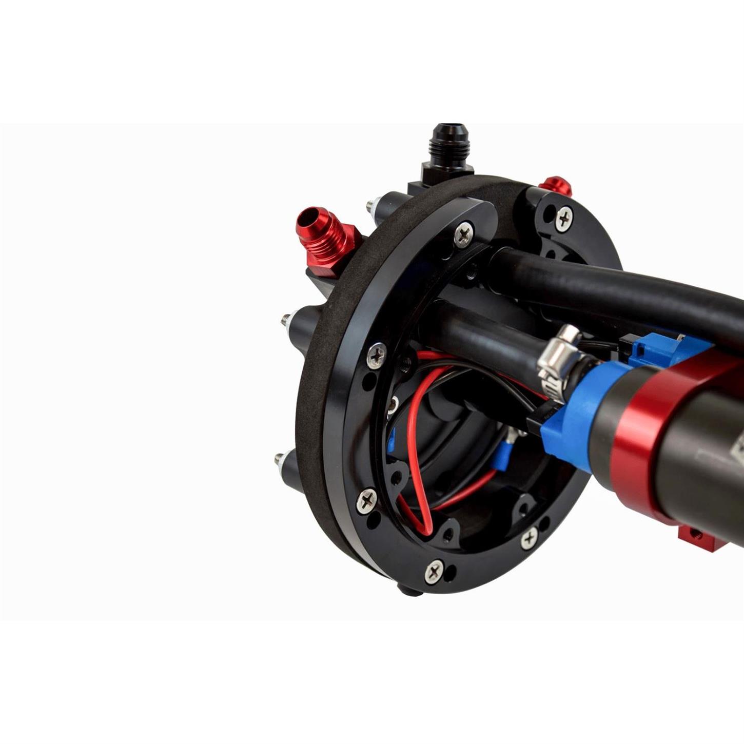 HyperFuel 40020 Hy-Fuel Dual Pump In Tank Retrofit Kit