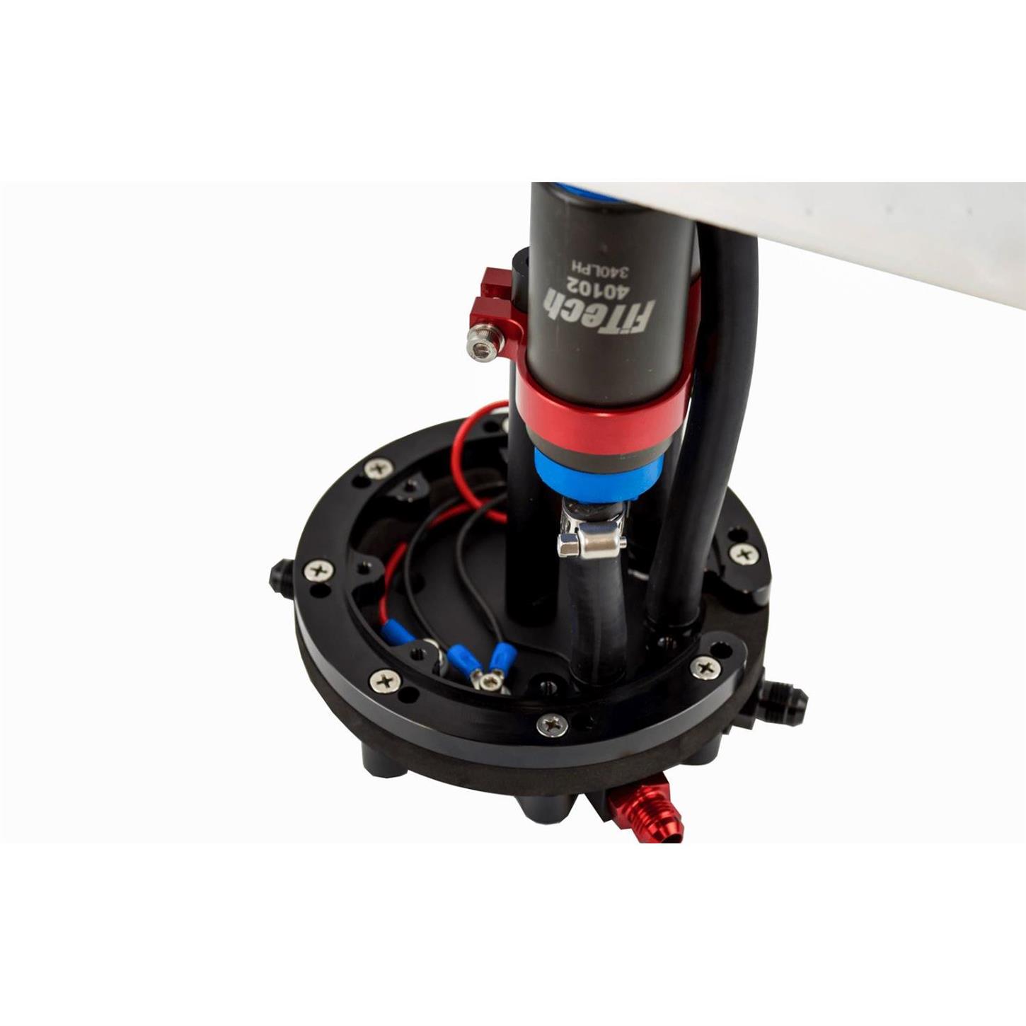 HyperFuel 40020 Hy-Fuel Dual Pump In Tank Retrofit Kit