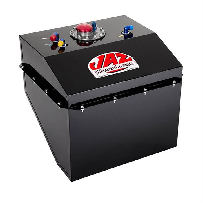 JAZ Products 285-722-01 Steel Fuel Cell, 22 Gallon