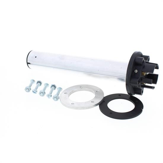 Fuel Cell Fuel Level Sending Unit, 0-90 Ohm, 8-1/2 Inch