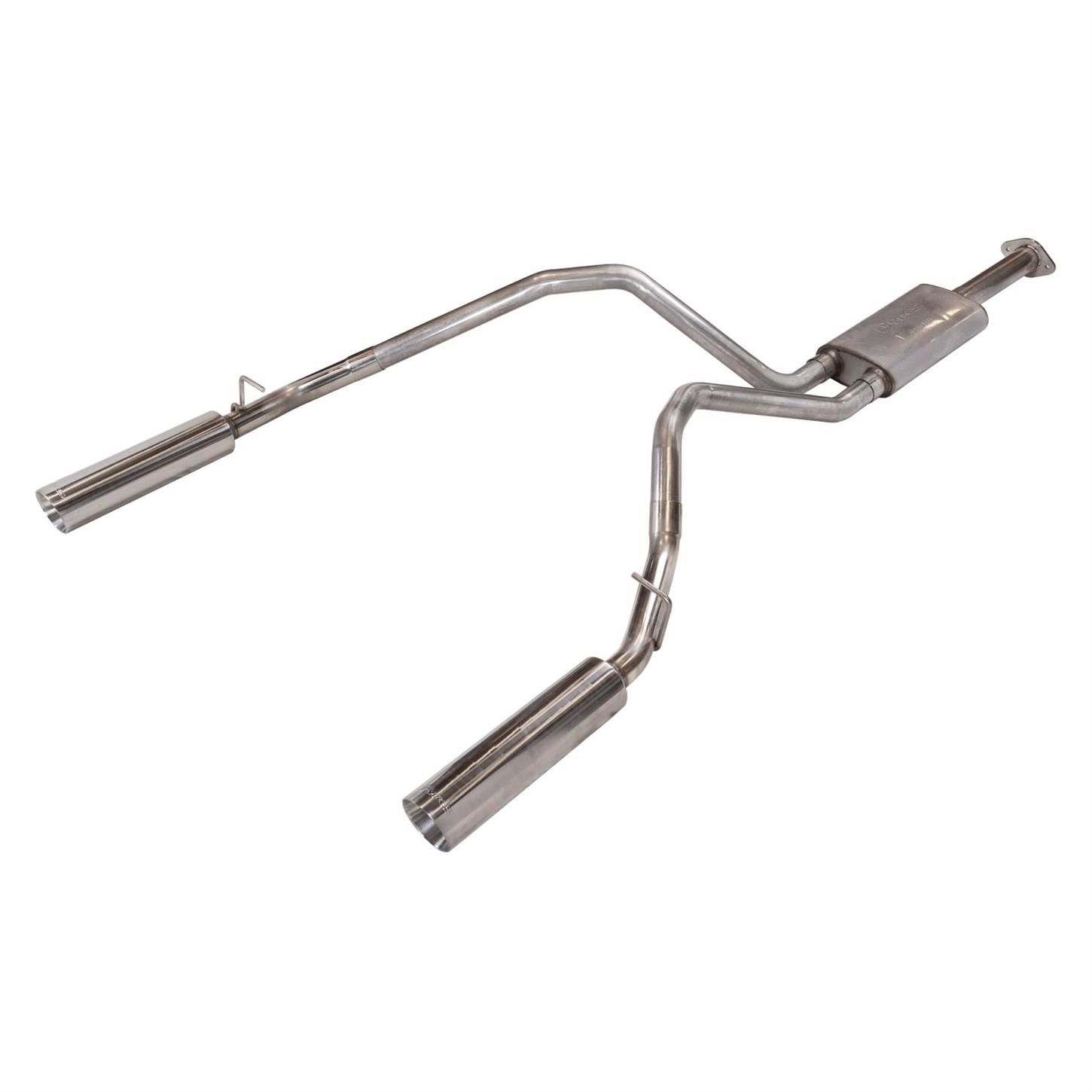 Pypes Performance SDT23V 20-24 Dodge Ram 1500 Exhaust Kit