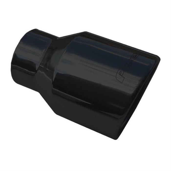 Pypes Performance EVT52B Exhaust Tail Pipe Tip 2.5 in 4 in x 6 in