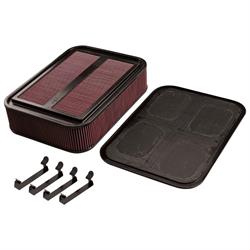 Air Cleaners | Speedway Motors