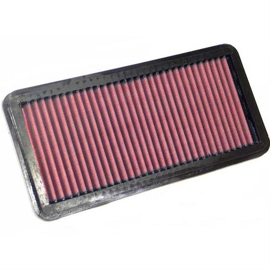 K&N 33-2603 Lifetime Performance Air Filter, Reliant 1.8L