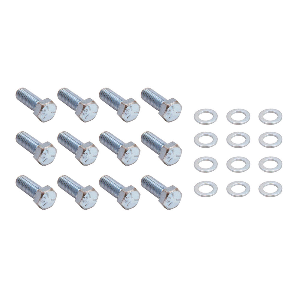 Spectre 4652 Intake Bolt Kit