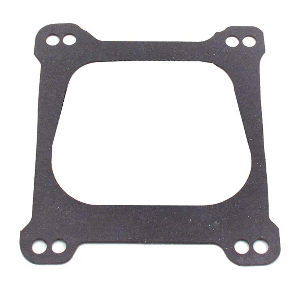 Spectre 466 Carburetor Base Plate Gaskets, 4-Hole/Spreadbore, Each