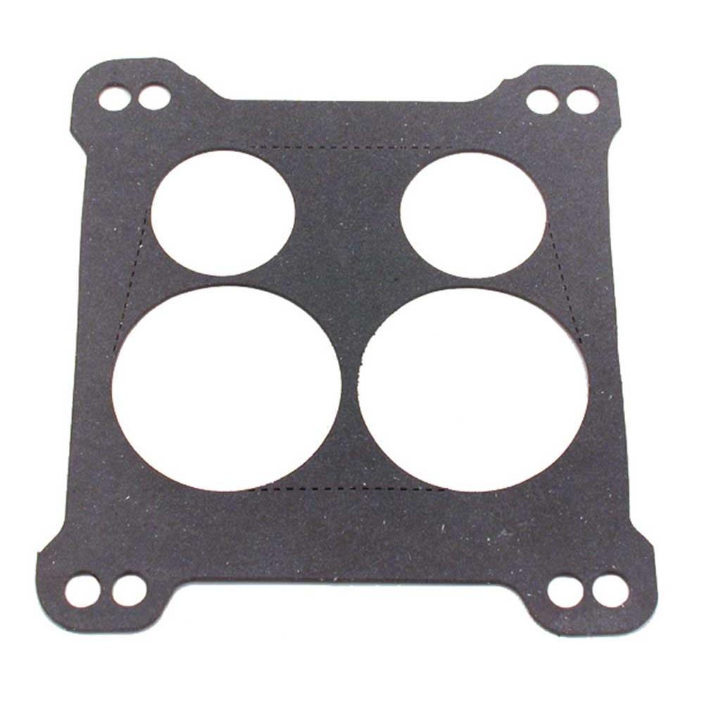 Spectre 466 Carburetor Base Plate Gaskets, 4-Hole/Spreadbore, Each