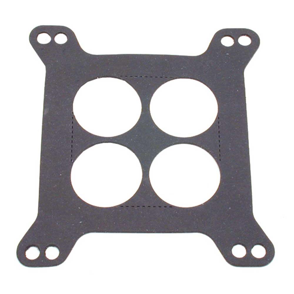 Spectre 469 Carburetor Base Plate Gasket, 4-Barrel Ported, Each