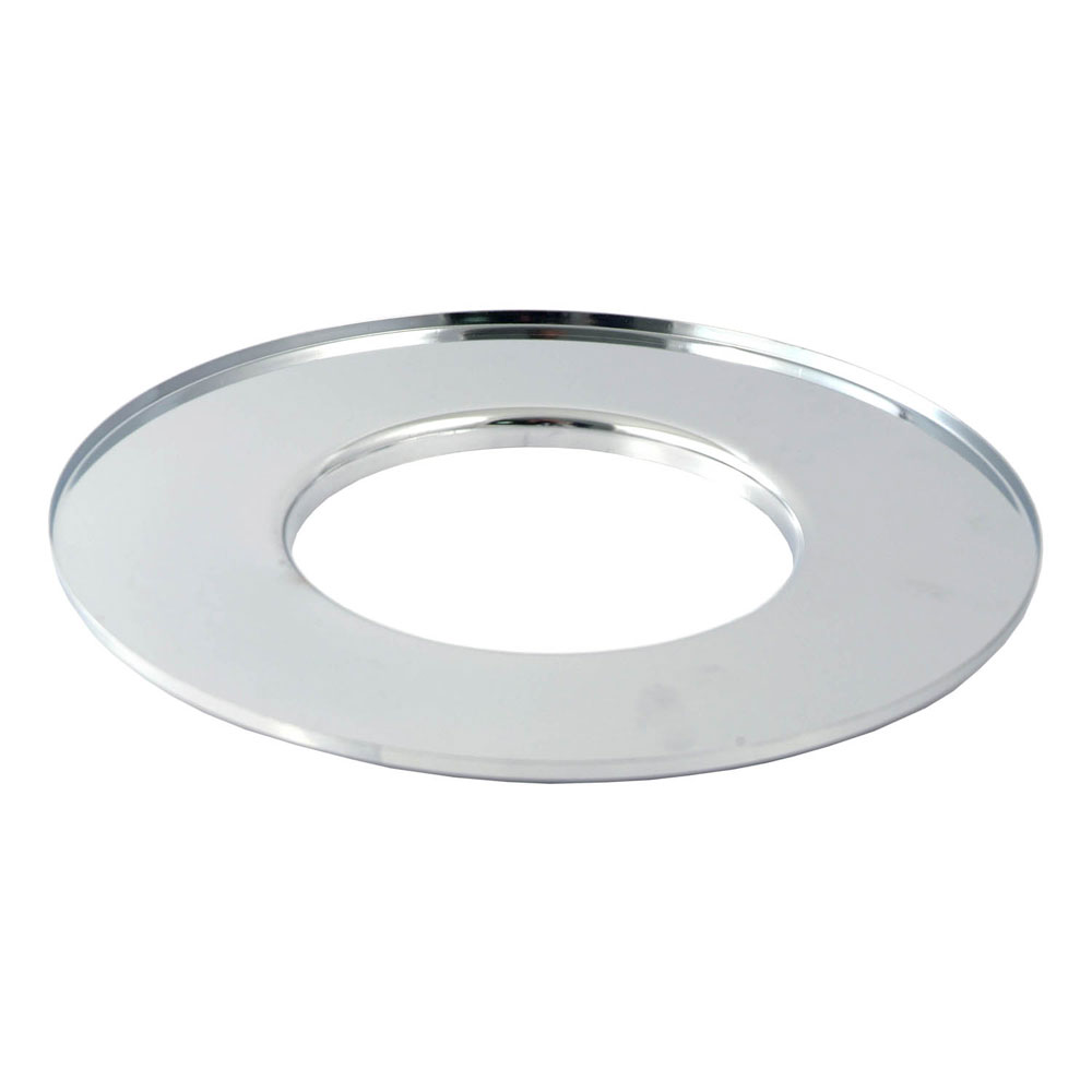 Spectre 4767 Air Cleaner Base Plate, 14 Inch OD, 4500 Dominator